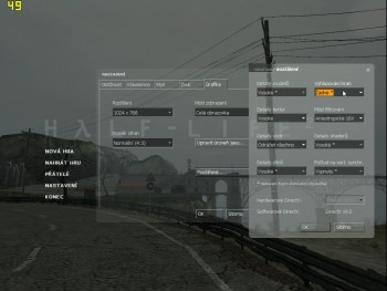 nVidia GeForce3 - Clous