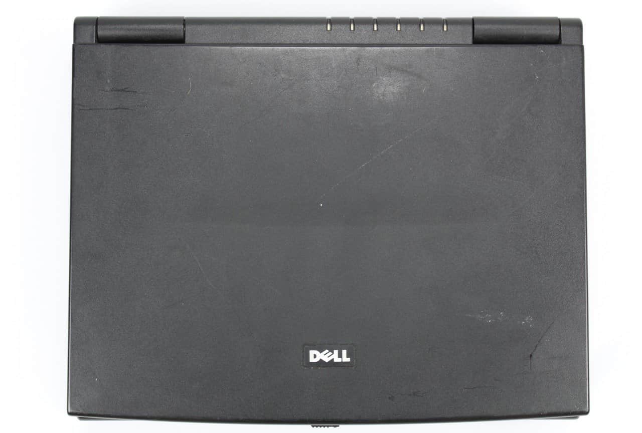 Dell Latitude XP 450C - Clous
