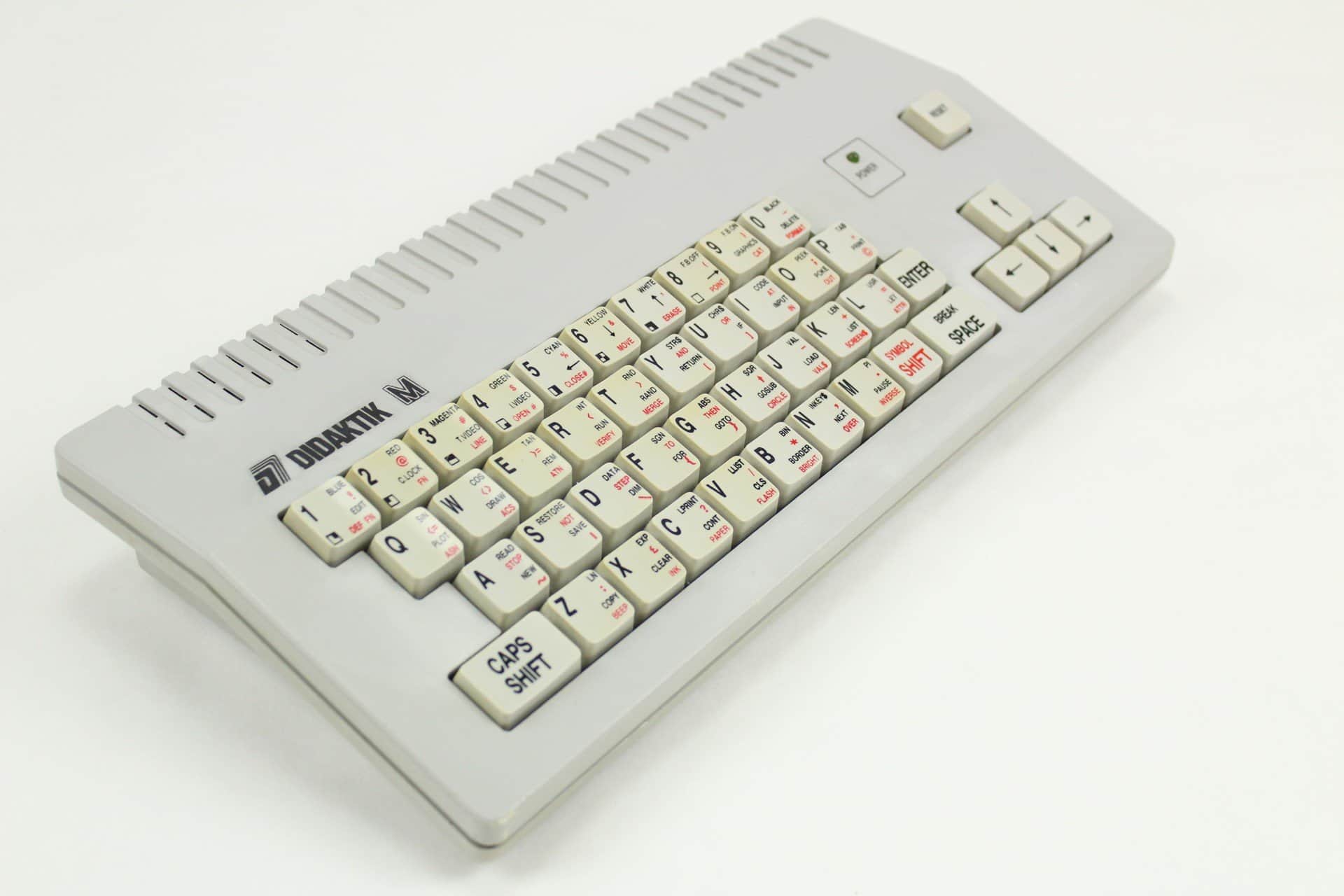 Didaktik M - Clous